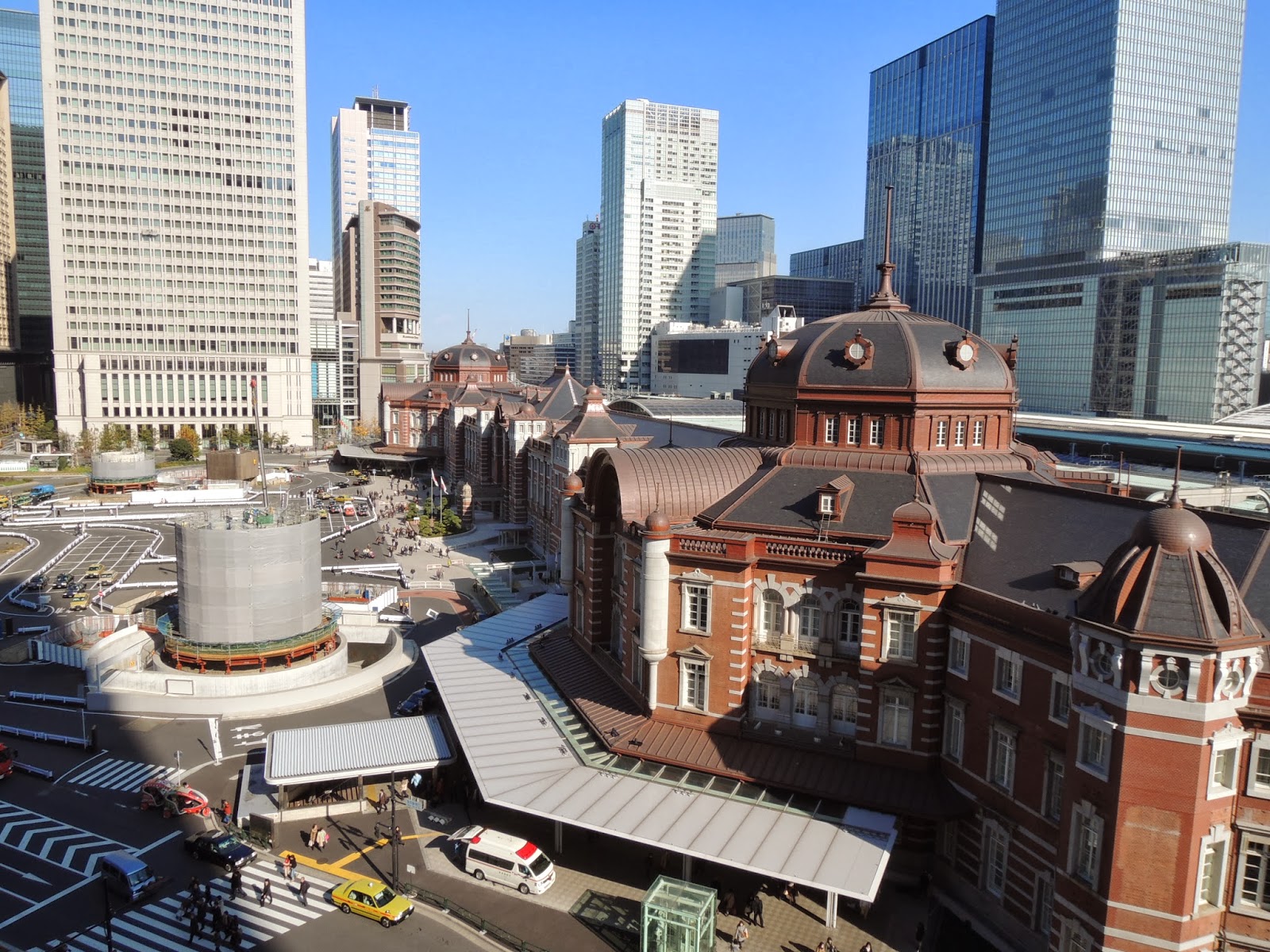 築地グルメ＆下町浅草5時間コース | 東京観光をタクシーで楽しむためのポータルサイト | TokyoDrive