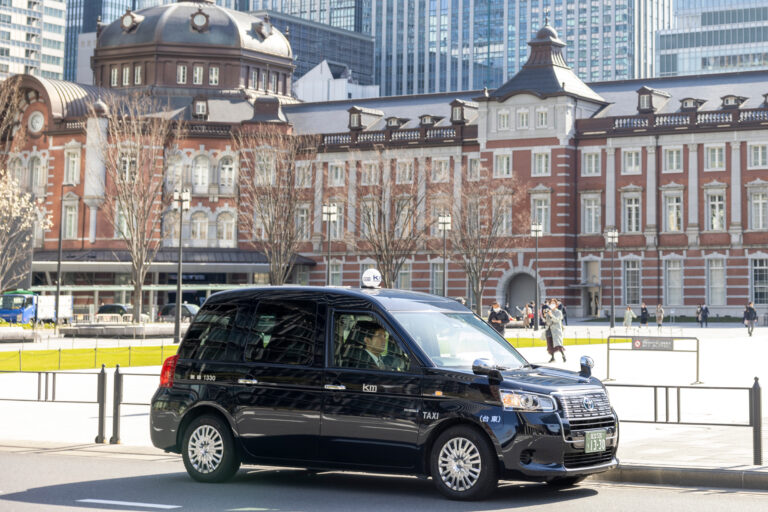 TOKYO TRAVEL GUIDE / Tokyo Sightseeing by Taxi | 東京観光をタクシーで楽しむためのポータル ...